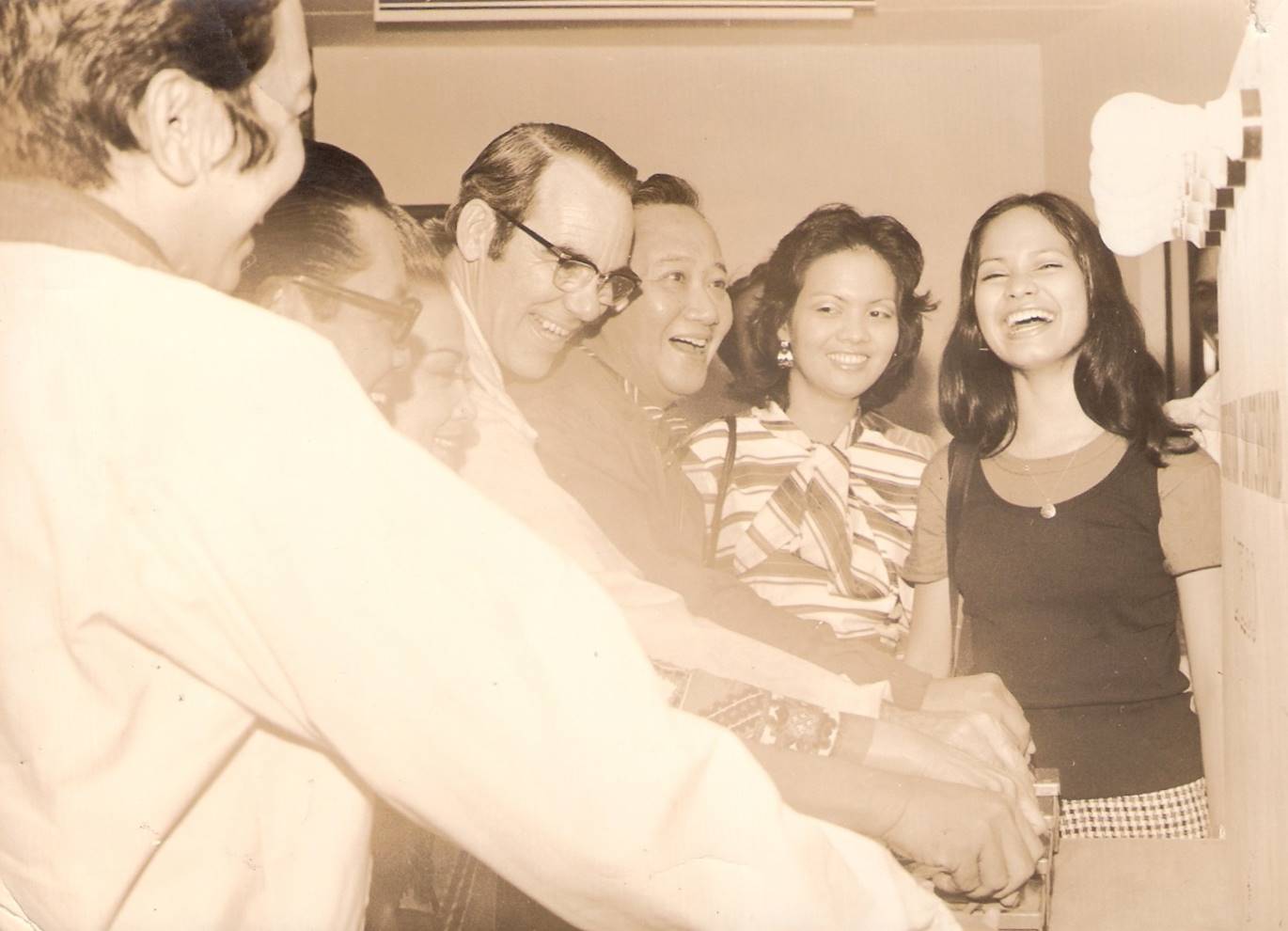 Brief History of LUELCO – LUELCO